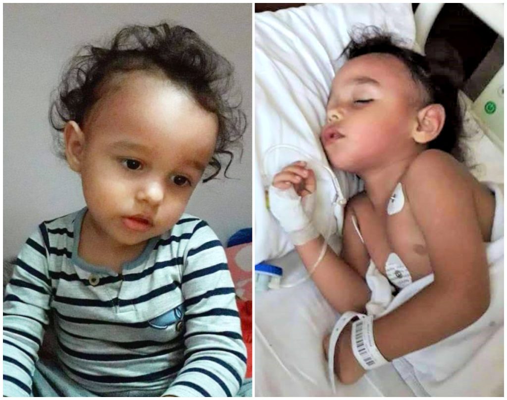 Un diagnostic îngrozitor: CANCER la măduva spinării ! – Asociatia ...